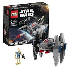 Lego 75073 Star Wars VOLTURE DROID – Piemonti Giocattoli