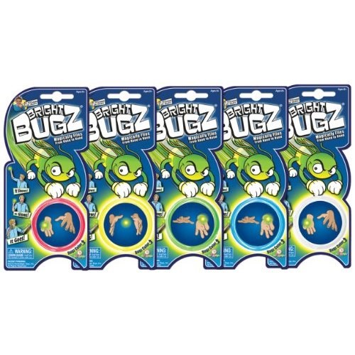 Bright Bugz - La Magica Lucciola – Piemonti Giocattoli