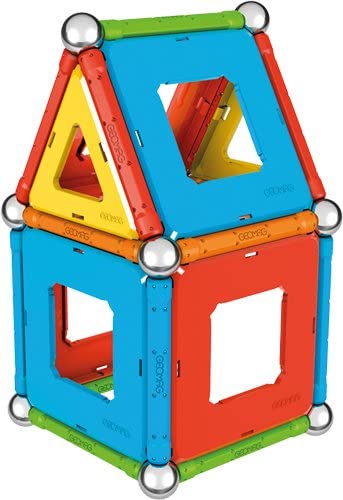 Geomag- Confetti 50 pezzi – Gioco di Costruzione Magnetico – Piemonti ...